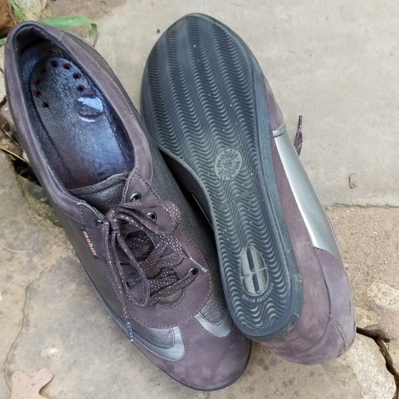 mobils | Shoes | Mobils Genuine Leather Shoes | Poshmark